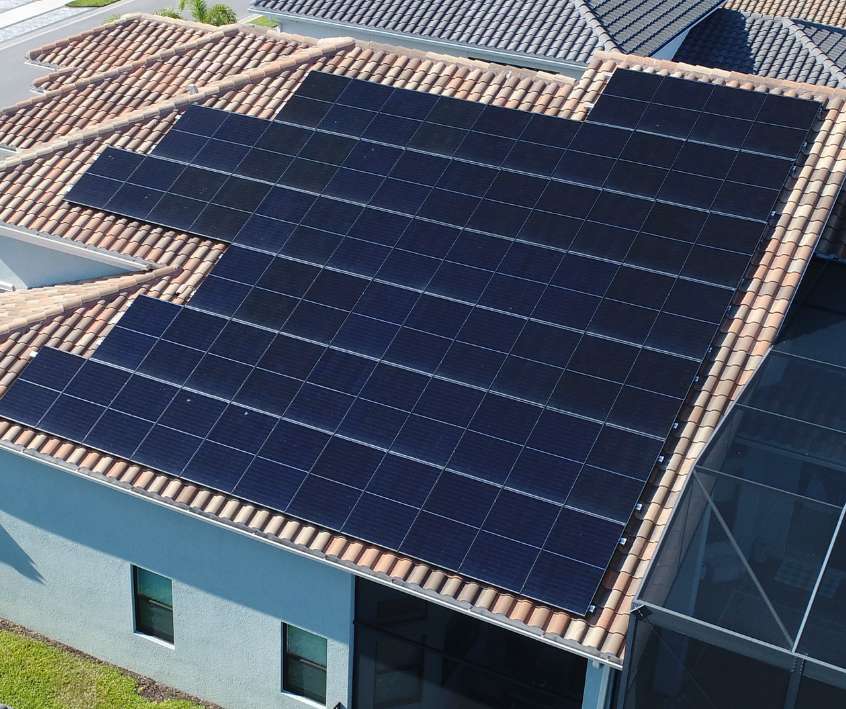 Solar Blog and Information - Stilwell Solar